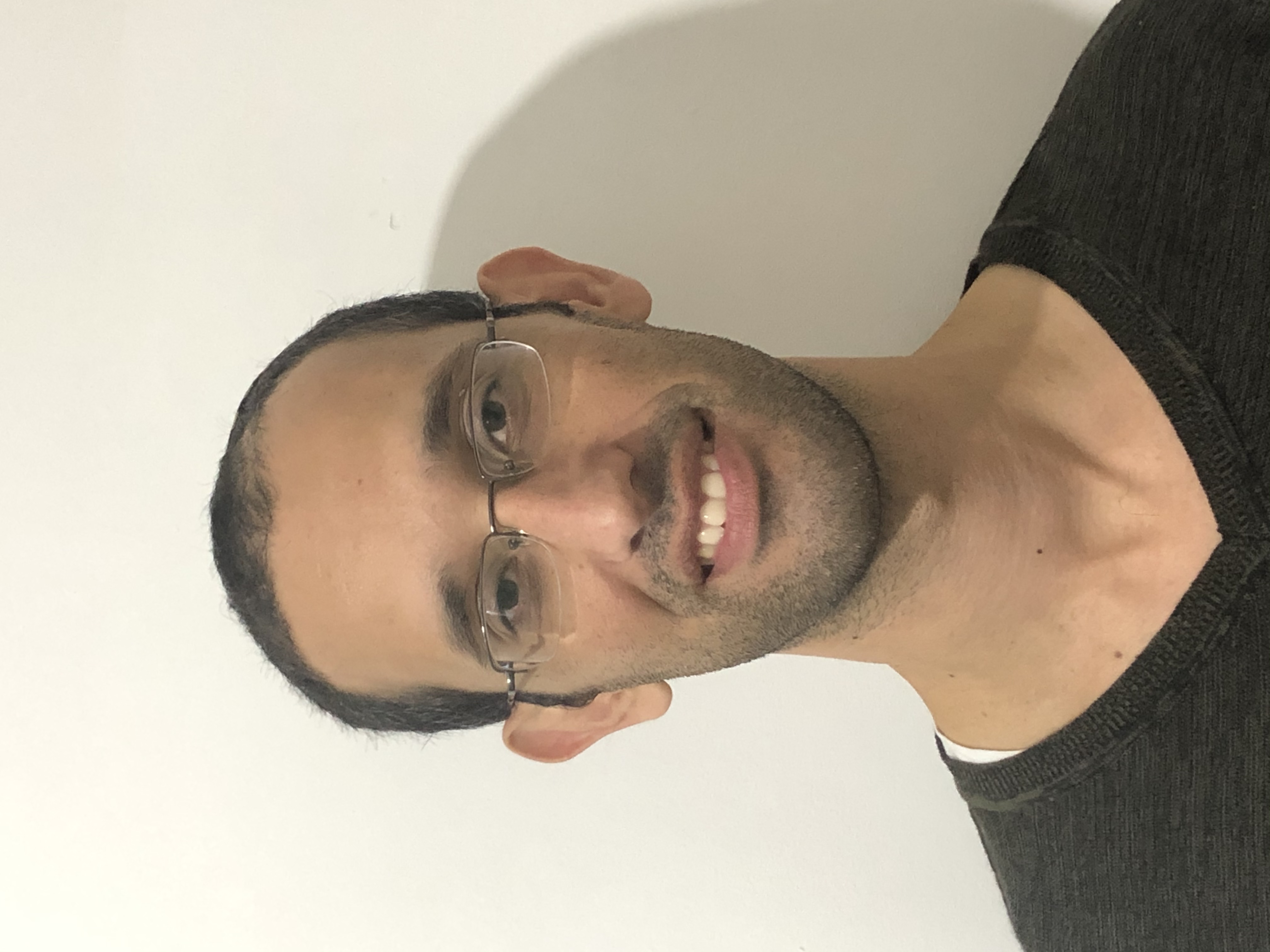 Israel Machine Vision Conference - IMVC 2021