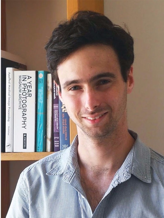 Israel Machine Vision Conference - IMVC 2024